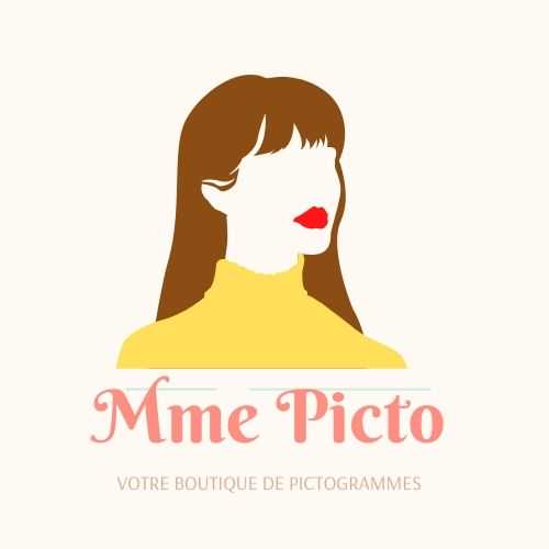 Mme Picto